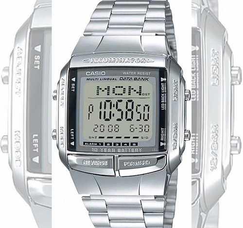 Casio DB-360-1A