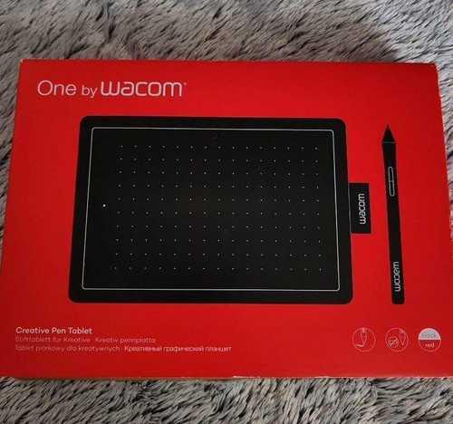 Графический планшет Wacom Ctl 472