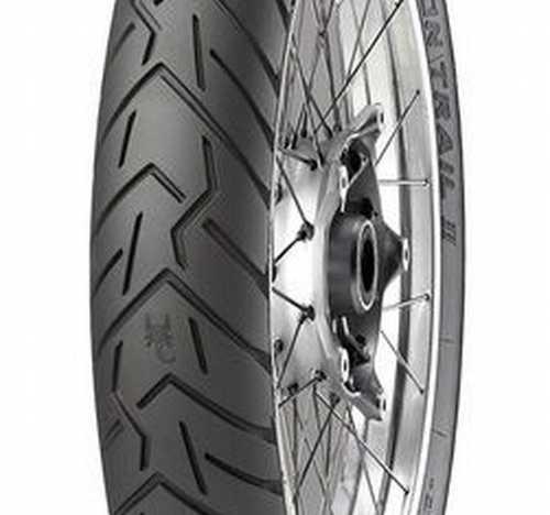 Pirelli Scorpion Trail II 120/70 R19 60V TL Front