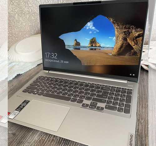 Ноутбук Lenovo IdeaPad 5 Pro 16ARH7