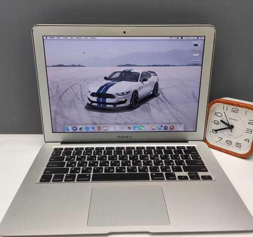 MacBook Air 13 2010 Рассрочка