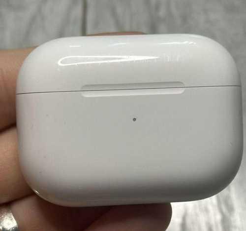 Кейс AirPods Pro 2 MagSafe Type-C