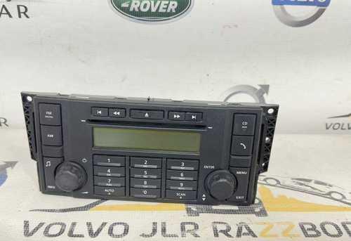 Магнитола Land Rover Freelander 2 2006-2014