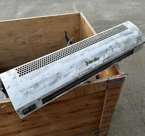 Тепловая завеса ballu BHC-5