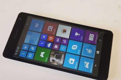 Nokia Lumia 535 3G