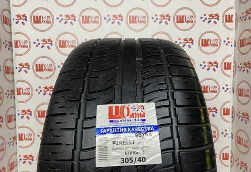 Pirelli Scorpion Zero Asimmetrico 305/40 R22