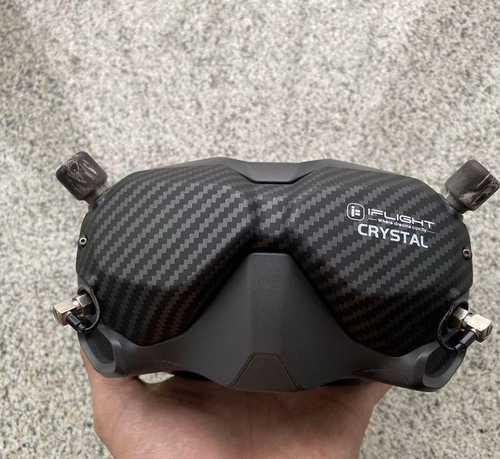 Dji fpv goggles v2