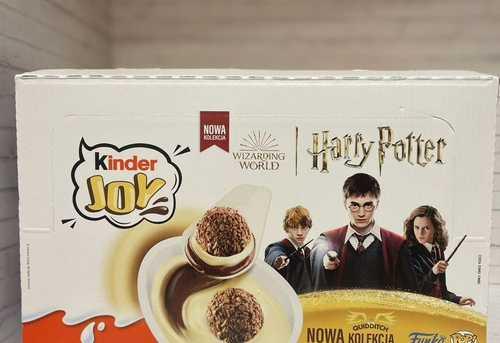 Коробка из 72 шт Harry Potter funko pop 2024