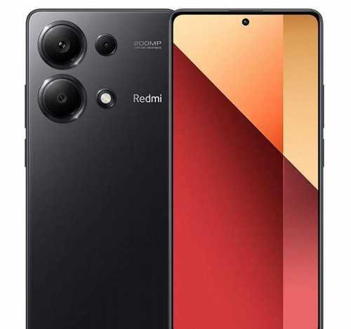 Xiaomi Redmi Note 13 Pro 4G, 8/256 ГБ