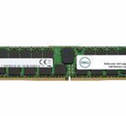 Оперативная память Dell AB614353 32GB DDR4 3200MHz