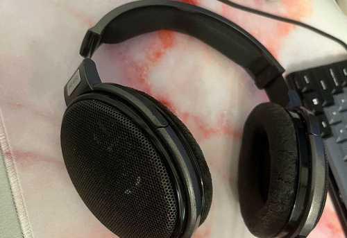 Sennheiser HD 650