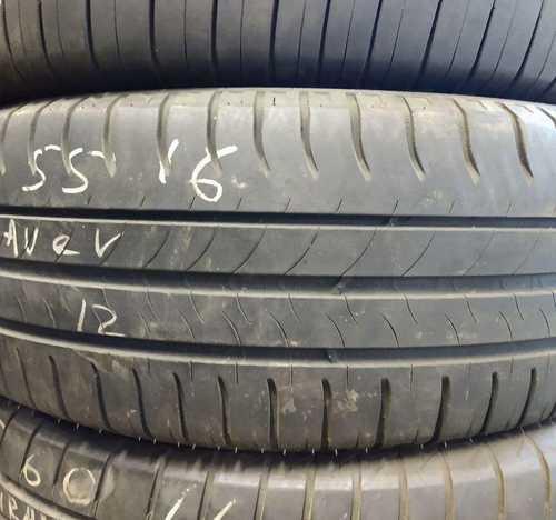 Michelin Energy Saver 195/55 R16 W