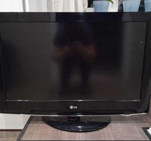 Телевизор LG 32ld420