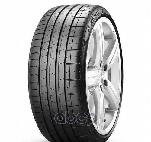 Pirelli P Zero Sports CAR 255/40 R18