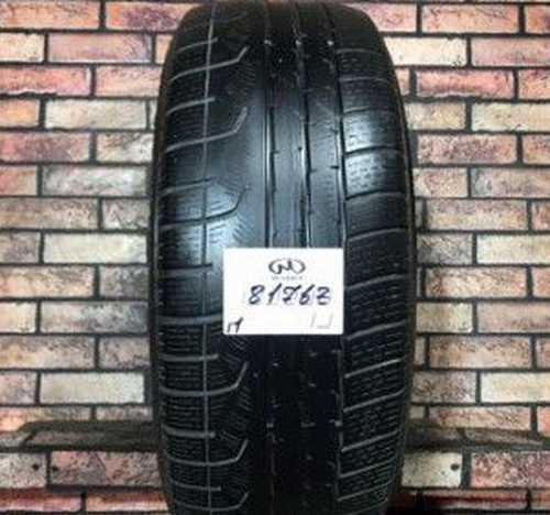 Pirelli Winter Sottozero 245/50 R18