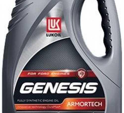 Масло моторное Lukoil genesis armortech 5w-30 Ford