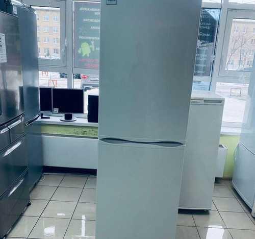 Холодильник atlant хм 6023-031 Б/У гарантия