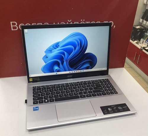 Б57) Ноутбук Acer Aspire 3