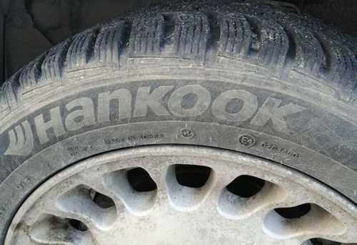 Hankook Winter I'Pike RS W419 205/55 R16