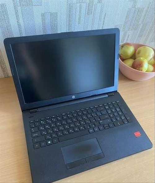 Hp laptop 15 bw0xx