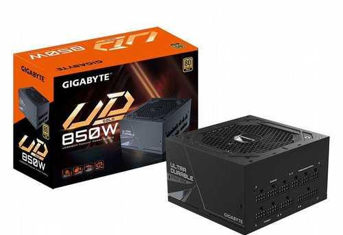 Блок питания Gigabyte ATX 850W GP-UD850GM 80+ Gold