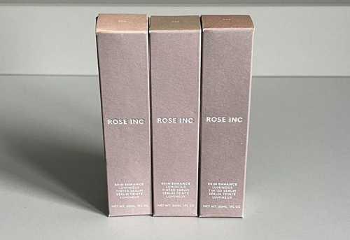 Косметика Rose Inc