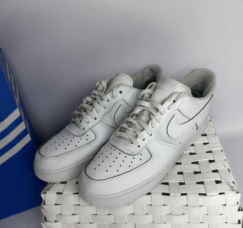 Кроссовки nike air force 1 45 р мужские