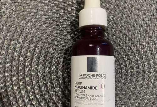 La roche posay сыворотка