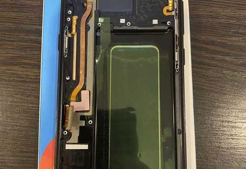 Дисплей Модуль Samsung galaxy s8 Plus G955