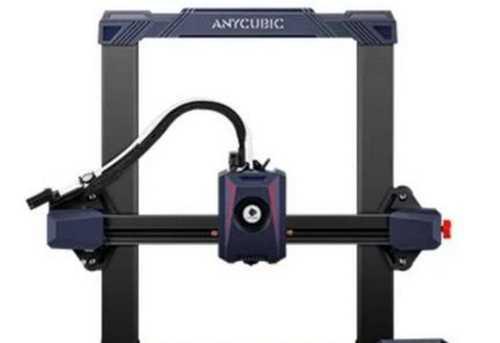 3d принтер anycubic cobra 2