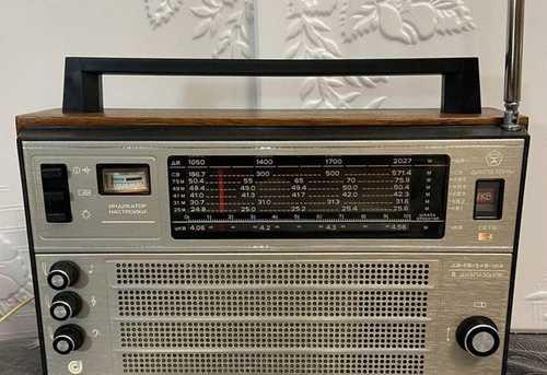 Радиоприемник океан 214,FM диапазон