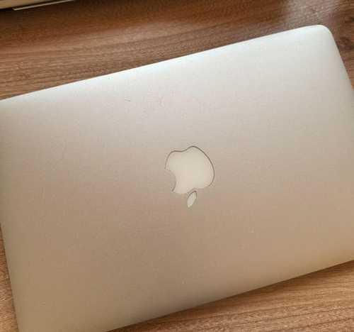 Macbook air 11