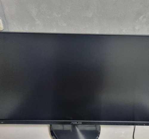 23.8" Монитор asus VP249QGR черный