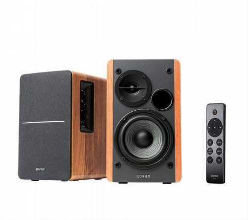 Полочная акустика Edifier R1280DBs brown