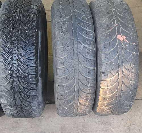 КАМА Кама-Евро-519 175/70 R13 72