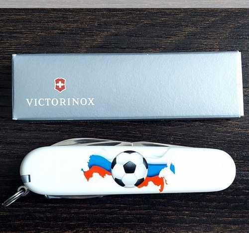 Нож складной victorinox 1.3603