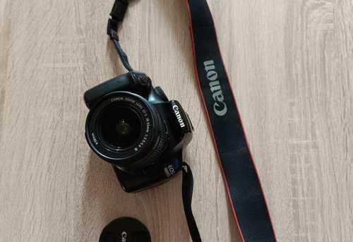 Цифровой фотоаппарат canon ds126291
