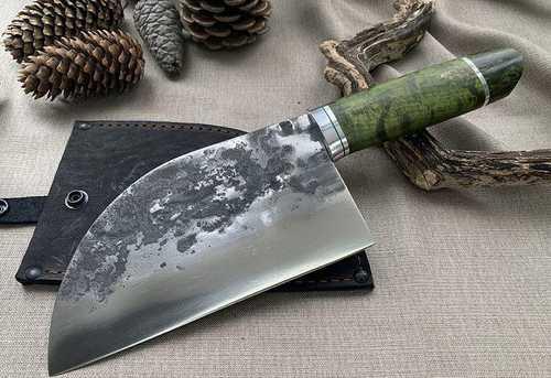 Кухонный нож Сербский