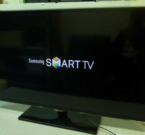 LED 40" (101 см) Samsung FHD, 1920x1080, 100 CMR