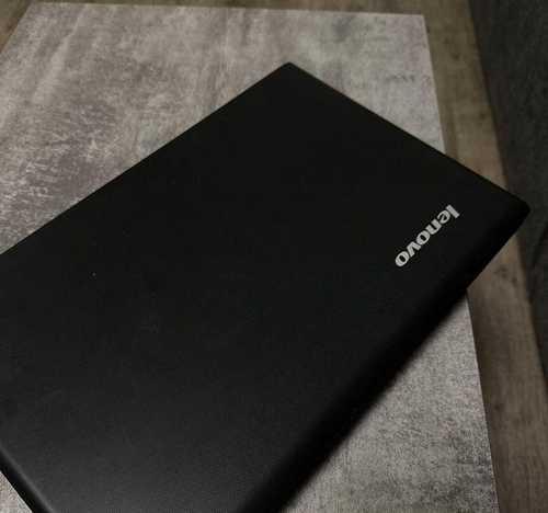 Ноутбук lenovo g500