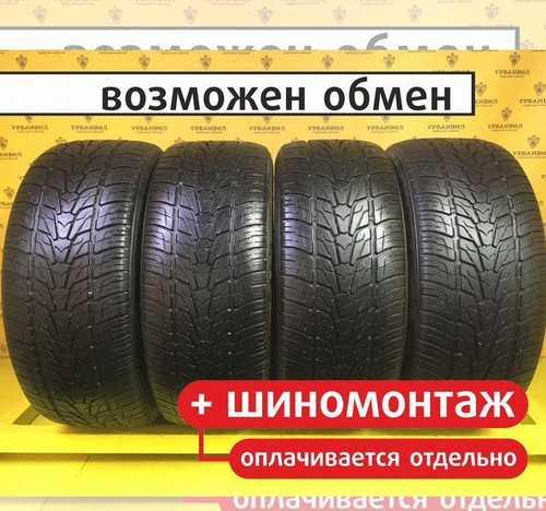 Nexen Roadian HP SUV 255/55 R18 109V