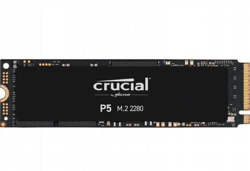 Crucial P5 (CT250P5SSD8)