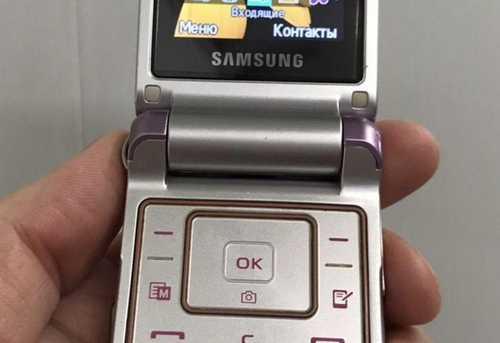 Samsung S3600i