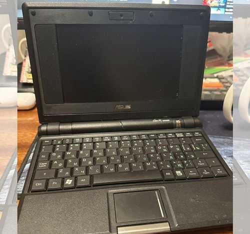 Нетбук Asus Eee PC 4g