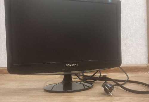 Монитор samsung 20"