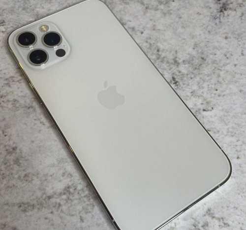 iPhone 12 Pro, 256 ГБ