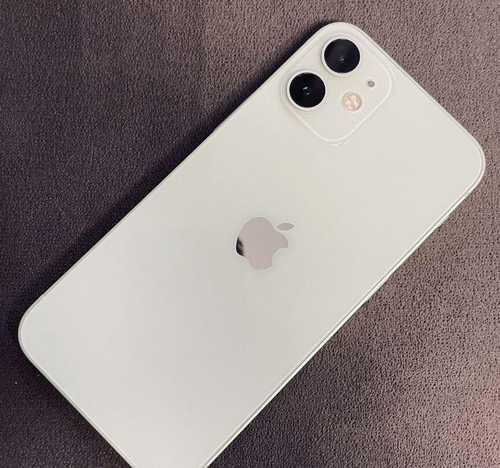 iPhone 12 mini, 256 ГБ