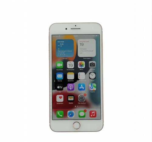 iPhone 7 Plus, 32 ГБ