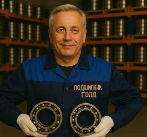 Подшипник роликовый цилиндрический NU336
