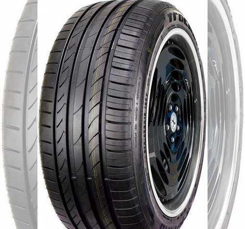 Tracmax X-Privilo TX3 245/45 R17 99W